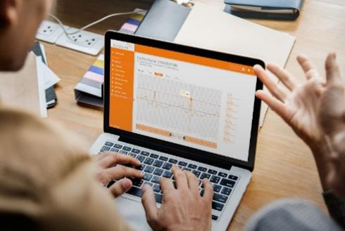 CardiLink AED Intelligent IoT Management System - ViVest Medical Technology